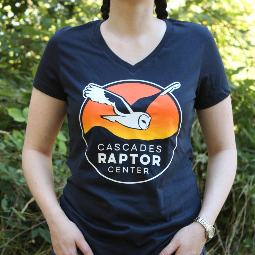 Shop | Cascades Raptor Center